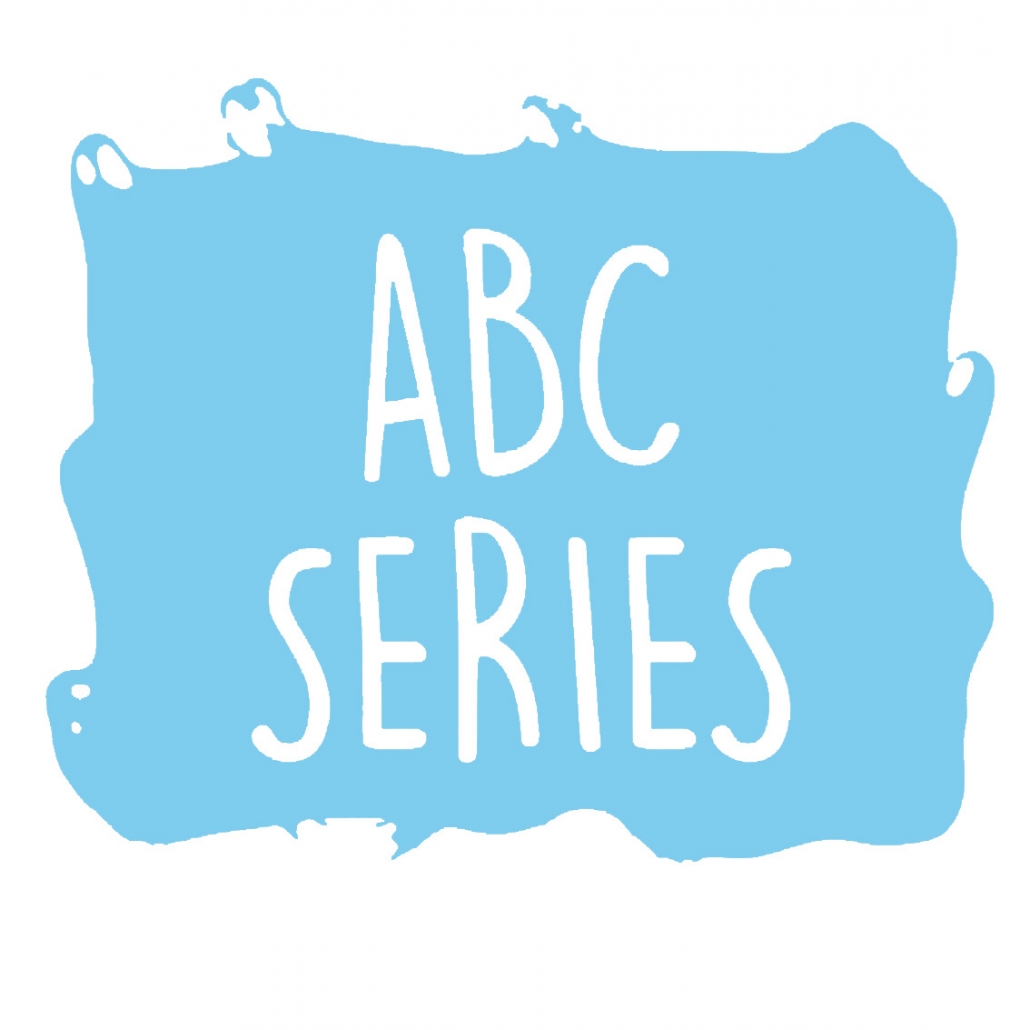 ABC SERIES - Southern California Children's Museum
