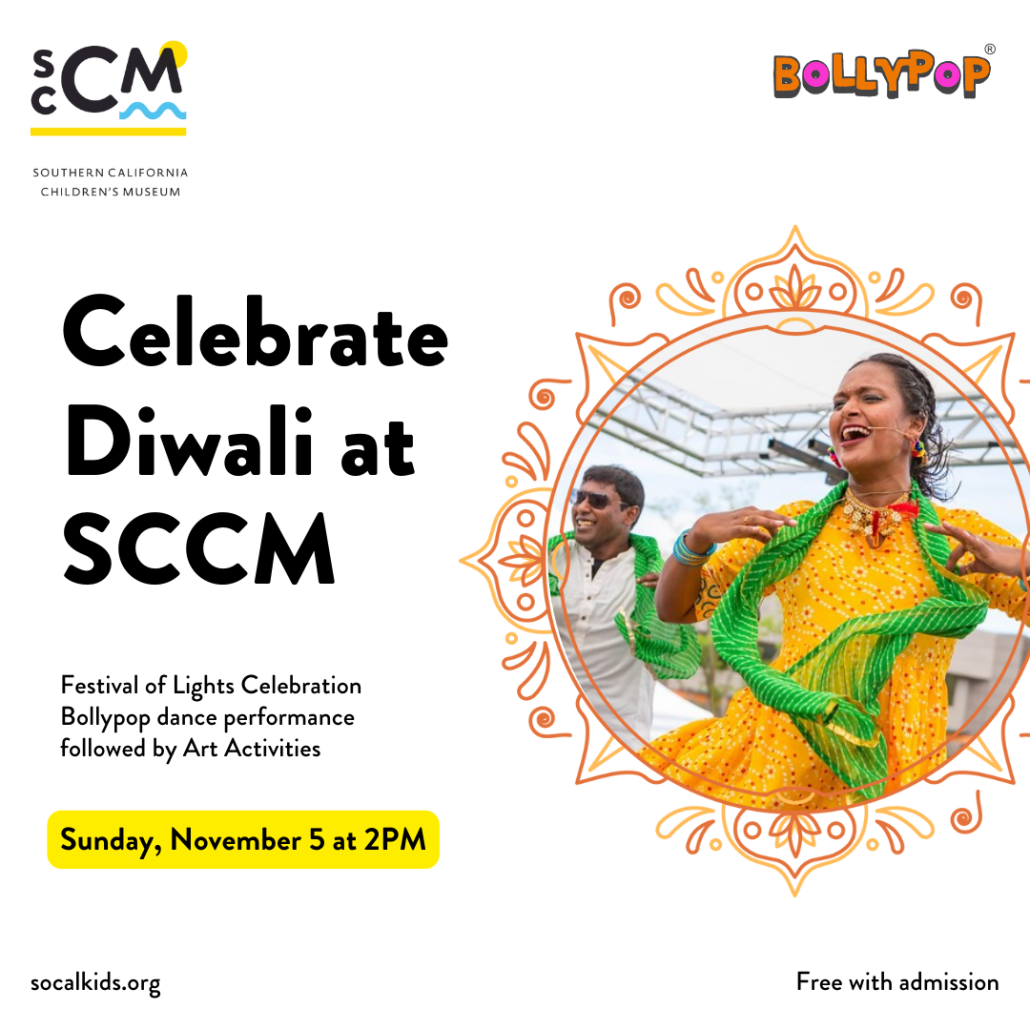LATEST NEWS & EVENTS – Southern California Children's Museum