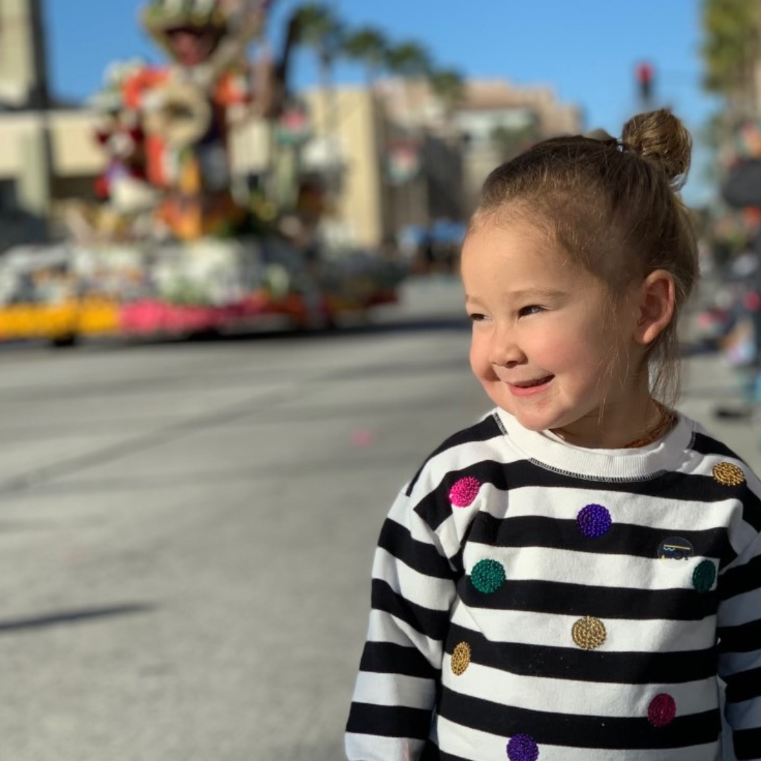 *SOLD OUT* 2026 Rose Parade Viewing Party - Southern California ...